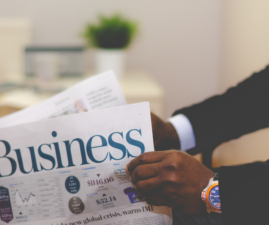 What Makes a Story Newsworthy? | Teak Media