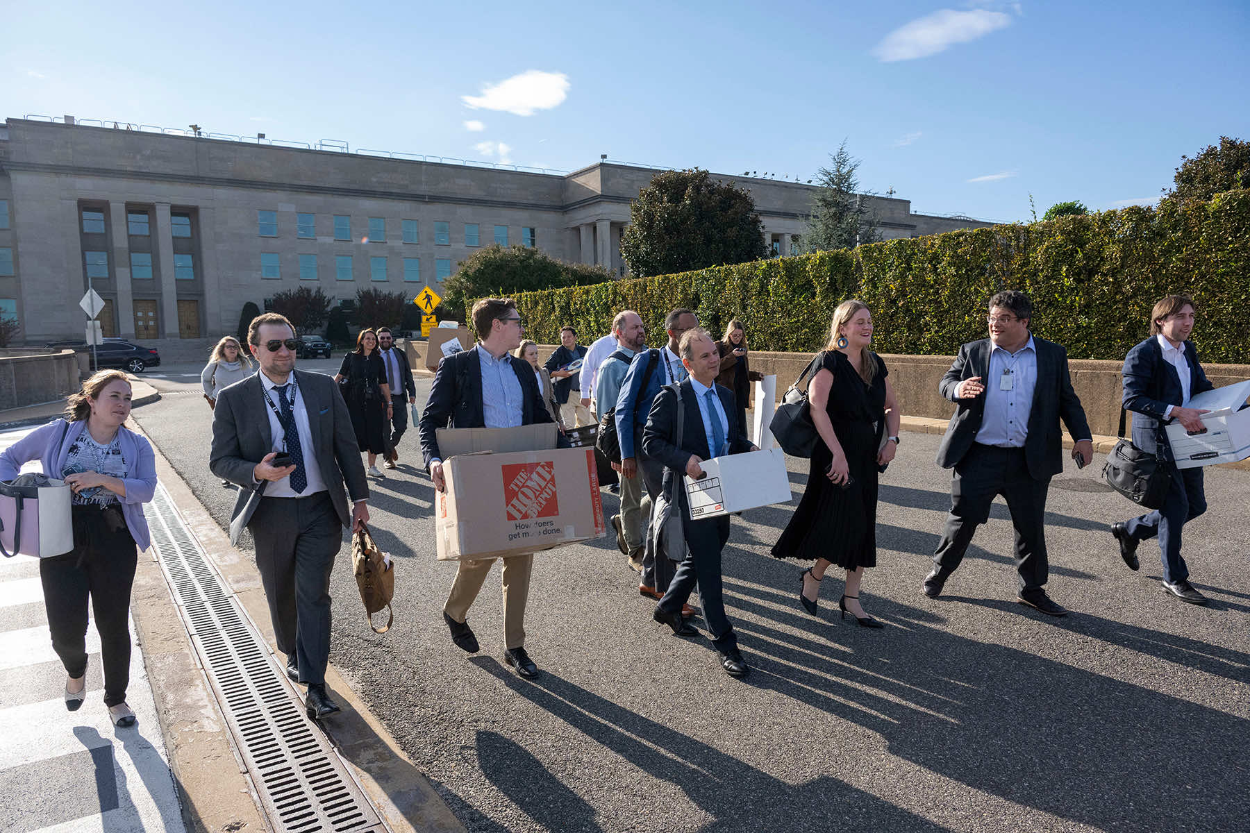 Journalism is worth fighting for | Teak Media